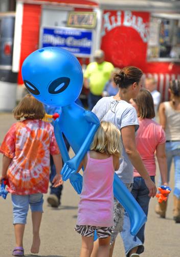 Something Different | Connect | athensmessenger.com