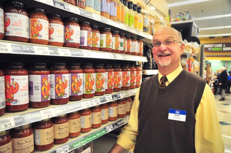 Shull to retire as Kroger manager after 45 years with company | News ...