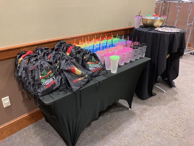 Forward We March celebrates Black History Month, honors contributions ...