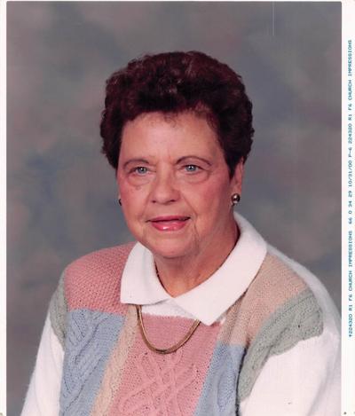 Elaine Savely | Obituaries | athensmessenger.com