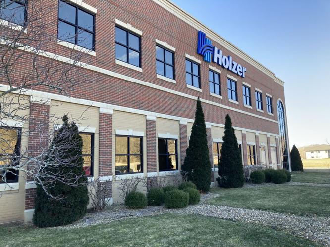 At Holzer Health, a spoonful of sugar helps the medicine go down | News ...