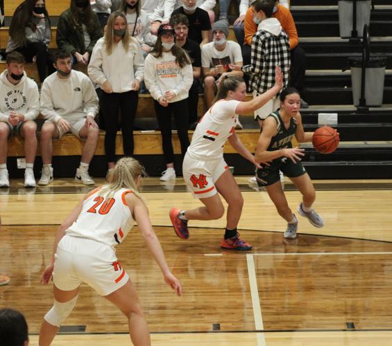 Hurd, Lavy power Buckeyes | Local Sports | athensmessenger.com