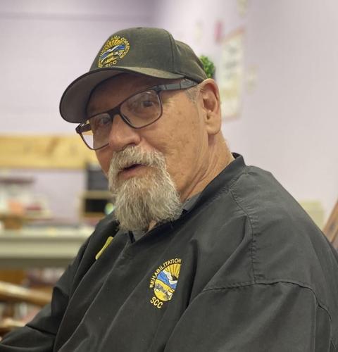 Jon Mark Gillespie | Obituaries | athensmessenger.com