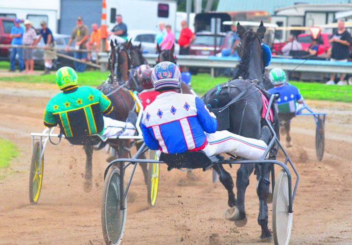 Athens County Fair set for Aug. 4-12 at Fairgrounds on W. Union St ...