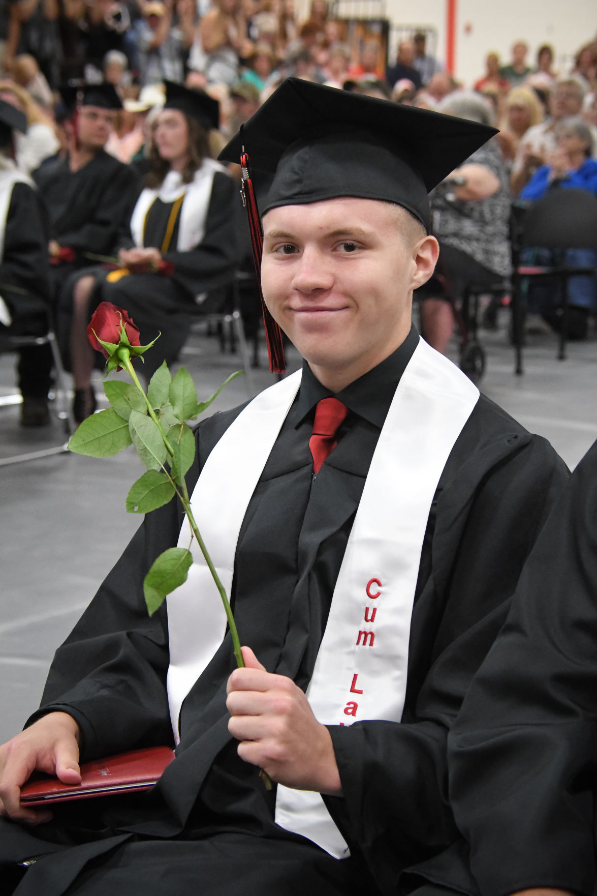 Alexander High School Class of 2017 Graduation | Photo Gallery ...