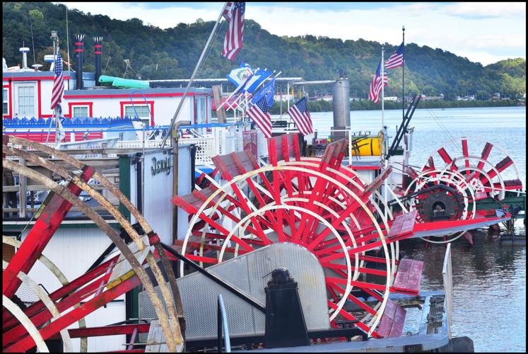 Pomeroy Regatta | News | athensmessenger.com