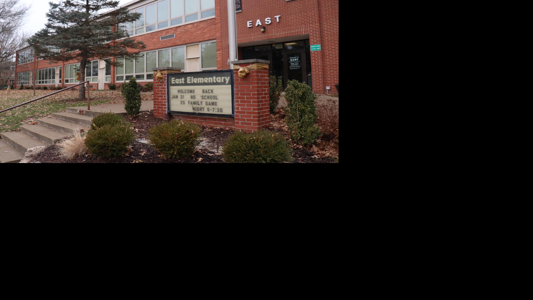 Athens school board buys another property near East Elementary | News ...