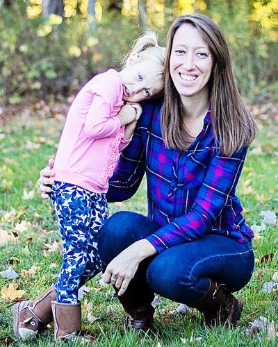 Logan woman recovering after accident that claimed her leg | News ...