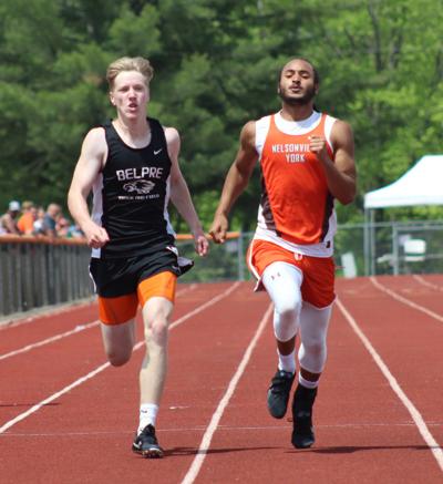 Williams, McKee ready for state competition | Local Sports ...
