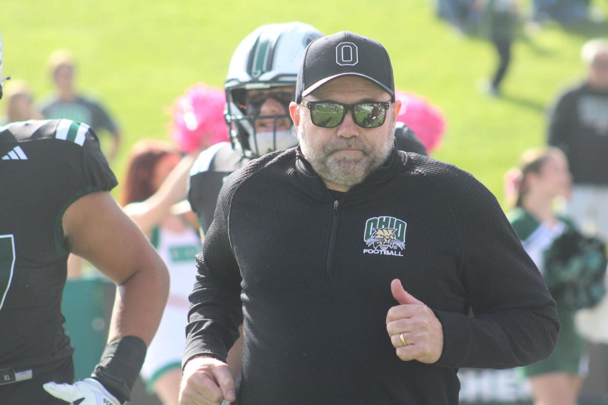 Tim Albin officially announced at Charlotte hours after winning Ohio's ...