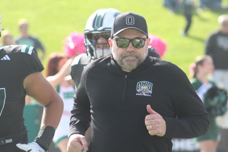 Tim Albin officially announced at Charlotte hours after winning Ohio's ...