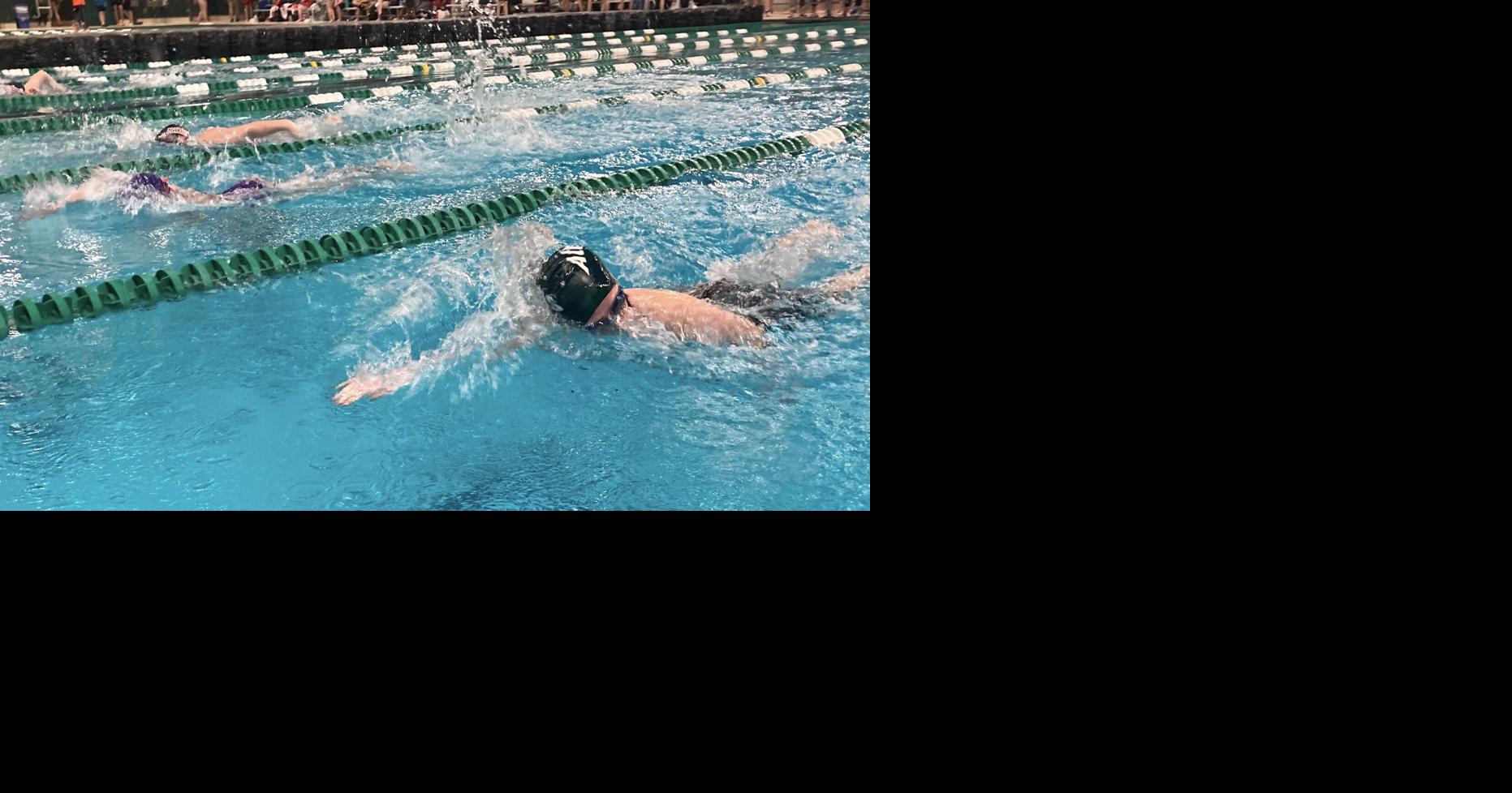 OHSAA sectional swim meet | Multimedia | athensmessenger.com