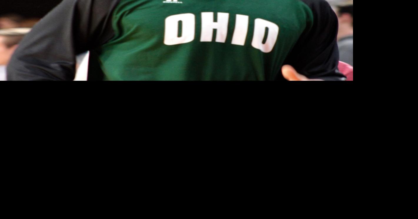 Everybody loves Drew | Ohio University | athensmessenger.com