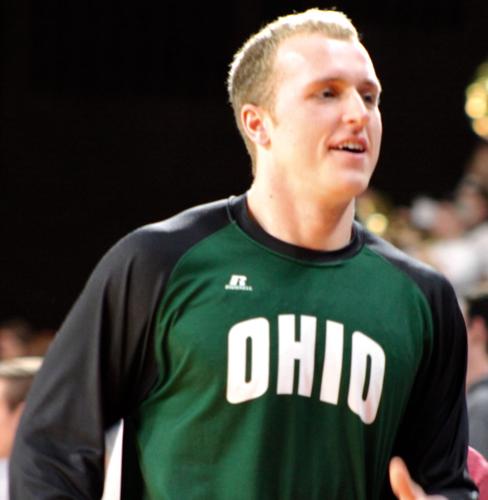 Everybody loves Drew | Ohio University | athensmessenger.com