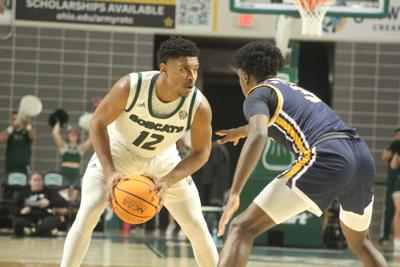 Hunter named MAC Co-Player of the Week | Ohio University ...
