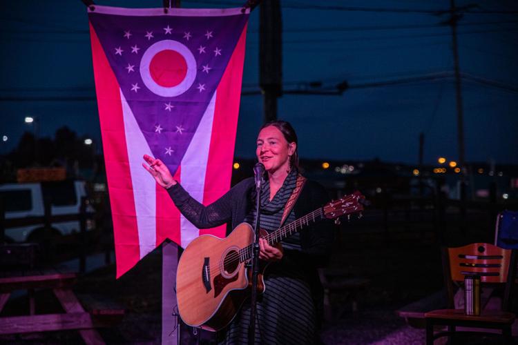 Megan Bee Performing Saturday at Eclipse | News | athensmessenger.com