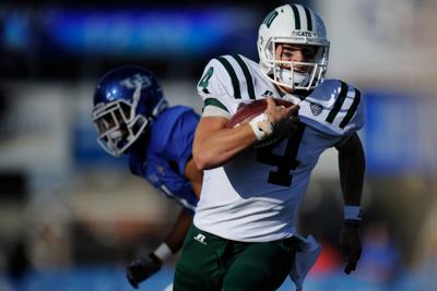 Recruiting wave begins to turn in 2009 | Bobcat Blog | athensmessenger.com