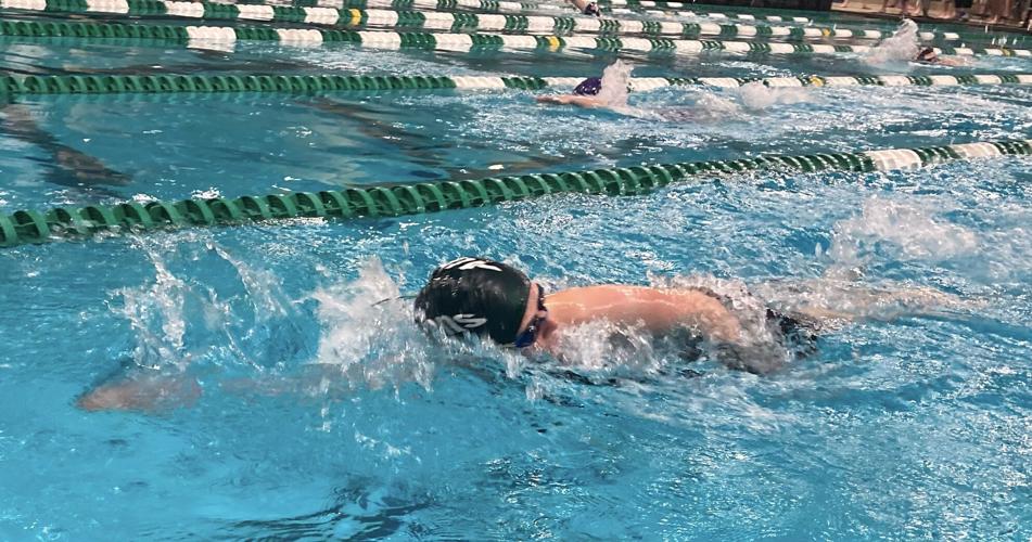 OHSAA sectional swim meet | Multimedia | athensmessenger.com