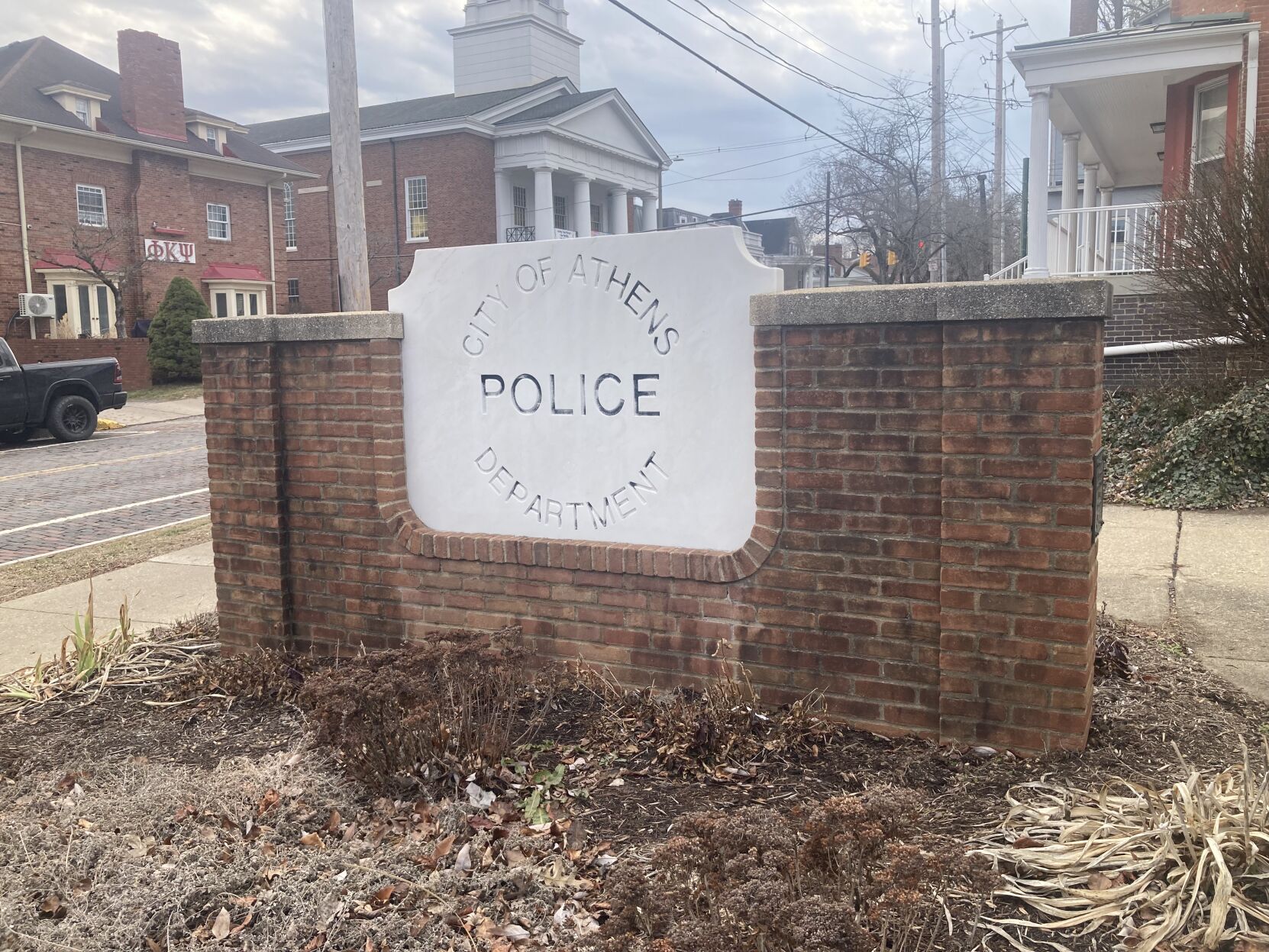 Police Chief disappointed by rejection of drone program | News ...