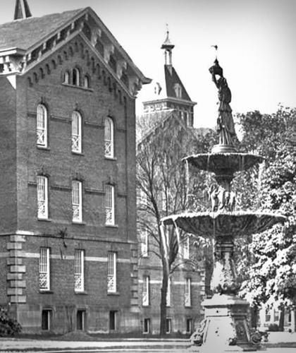 The Ridges history among highlights of public hearing | News ...