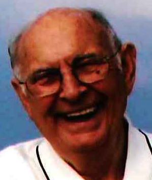 Edward Beckett | Obituaries | athensmessenger.com