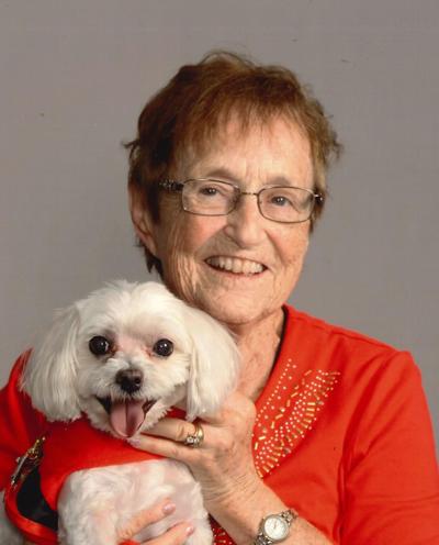 Sandra Jean Badgley Capps | Obituaries | athensmessenger.com