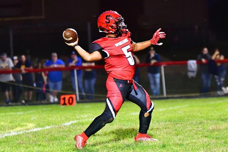 Spartans, Vikings both aim for bounce-back wins | Local Sports ...