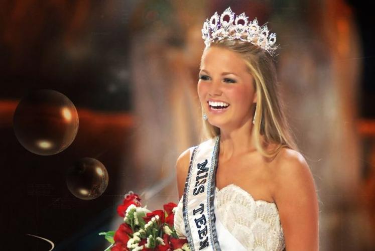 allie laforce single