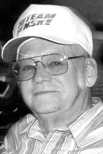 Robert Brickles | Obituaries | athensmessenger.com