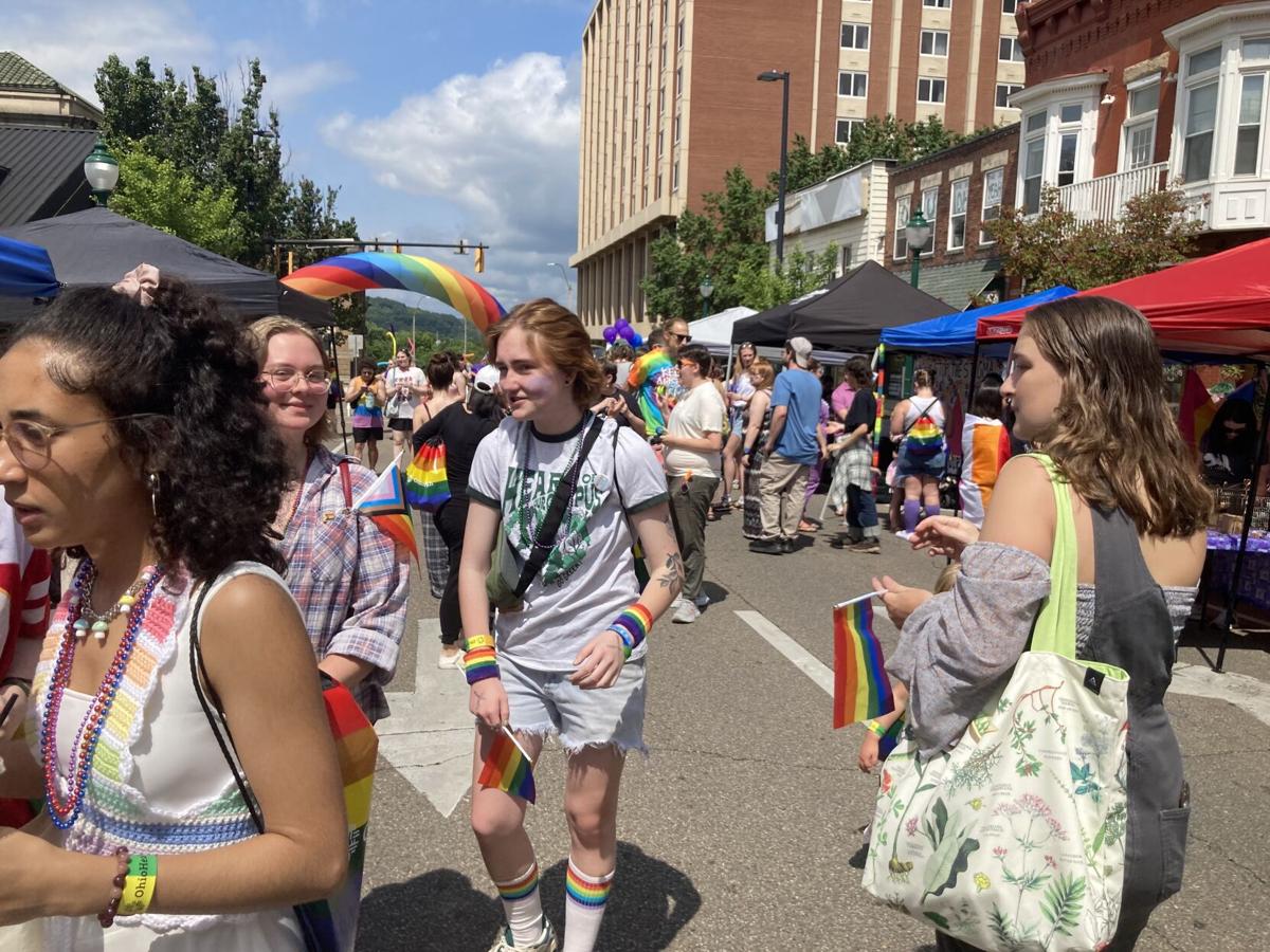 Athens Pride Fest is back and better than ever | News | athensmessenger.com