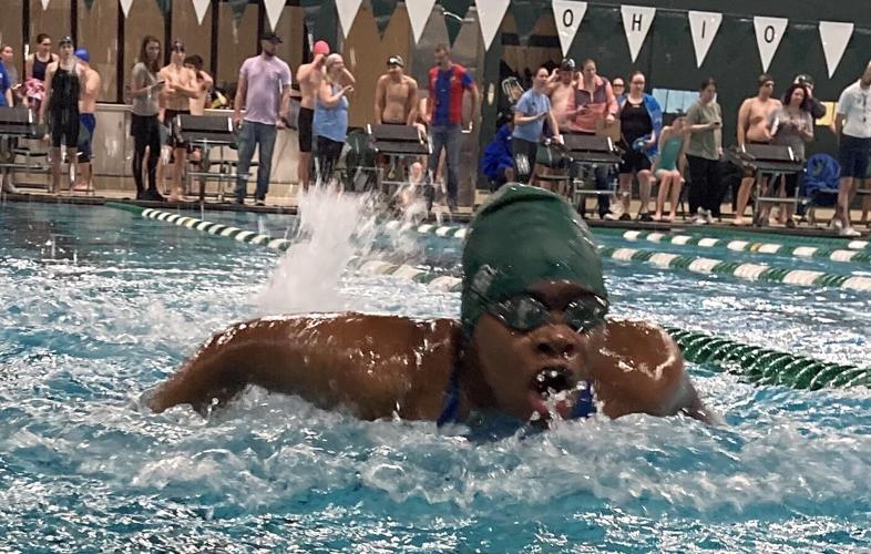 OHSAA sectional swim meet | Multimedia | athensmessenger.com