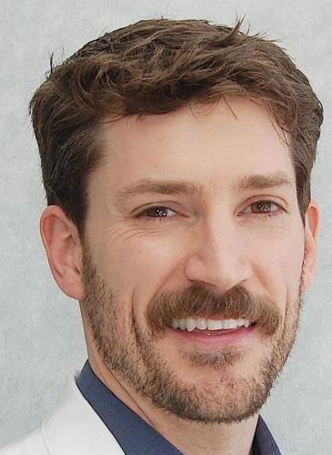 Ortman gets temporary appointment as county coroner | News ...