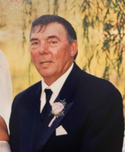 David Parsley | Obituaries | athensmessenger.com