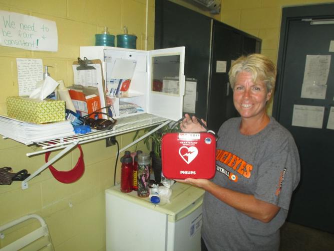 New manager of Nelsonville city pool enjoys first summer on the job ...