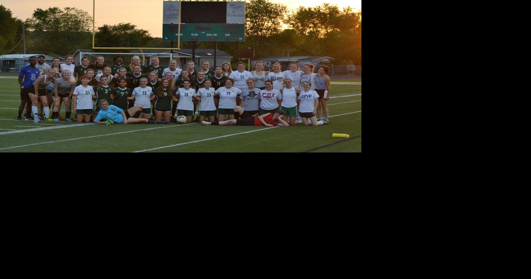 Athens prepares for new season | Local Sports | athensmessenger.com