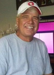 Eric Cain | Obituaries | athensmessenger.com