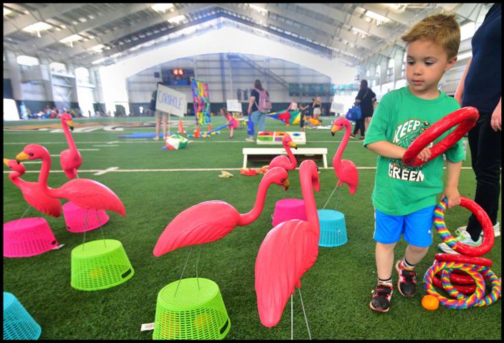 Athens County Children Services host April events | News ...