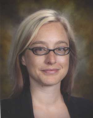 Jessica Woodruff | Obituaries | athensmessenger.com