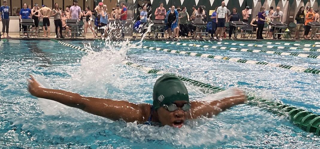 OHSAA sectional swim meet | Multimedia | athensmessenger.com