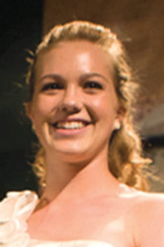 New OU student trustee selected; governor to fill two more vacant seats ...