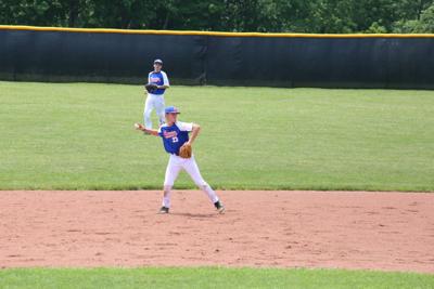 Glouster rallies for 7-6 win over Lancaster | Local Sports ...