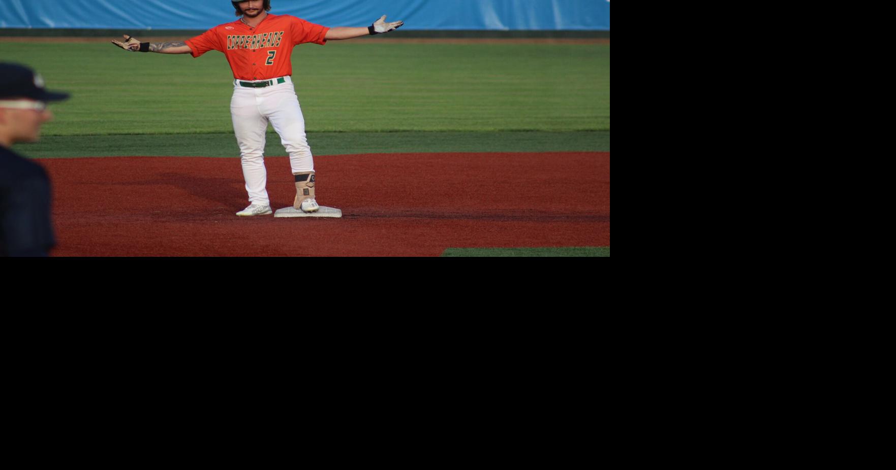 Bats explode to kick off final Copperheads' home stand | Sports ...