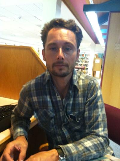 Jim Korpi | News | athensmessenger.com