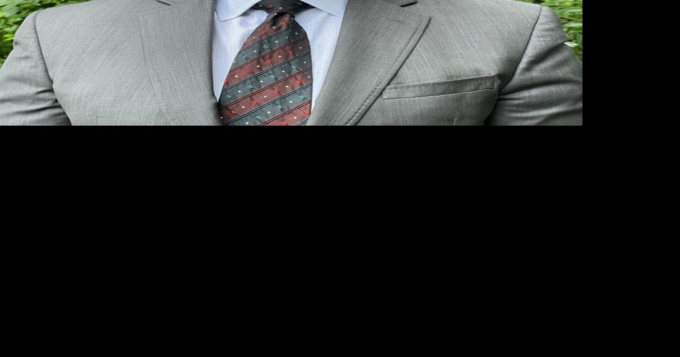 Mayor Steve Patterson reflects on city’s accomplishments in 2025, looks ...