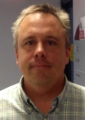 Chmiel seeking re-election as county commissioner | News ...