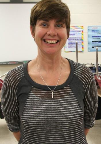 Education Corner: Susan Matters of West Elementary | News ...