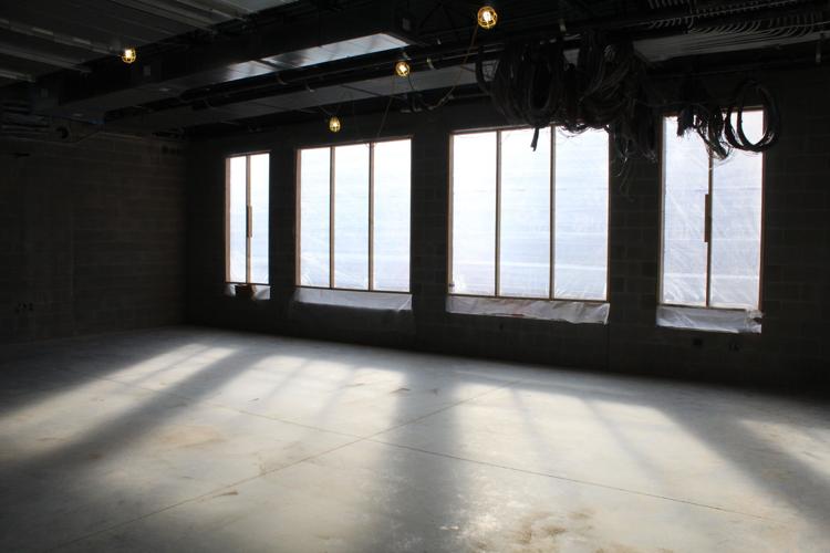 Photos: A look at the new Morrison-Gordon Elementary construction site ...
