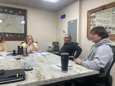Athens County Commission: 510 W. Union St. sold to Integrated Services ...