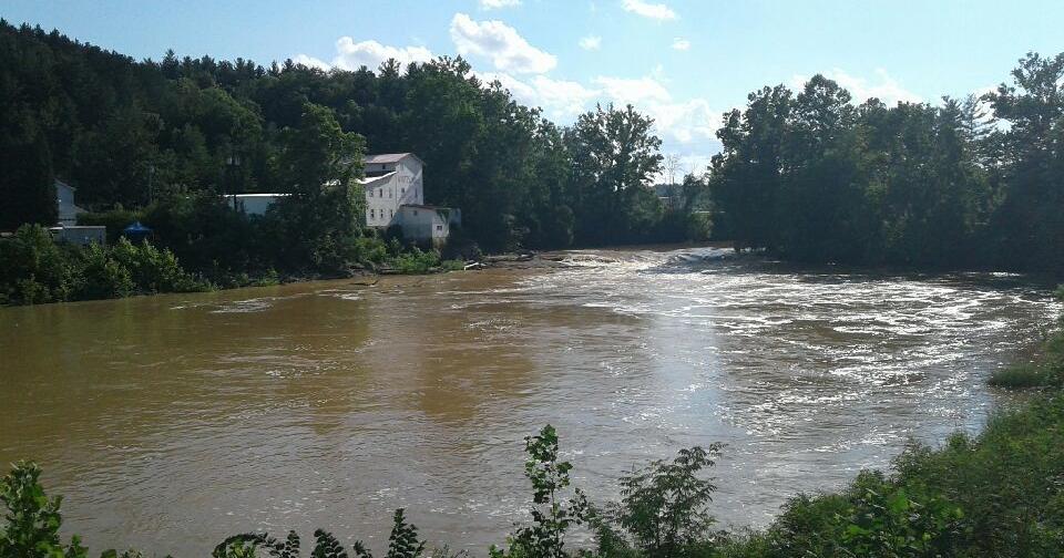 Respect the River | Connect | athensmessenger.com