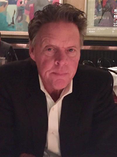 Eric Coon | Obituaries | athensmessenger.com